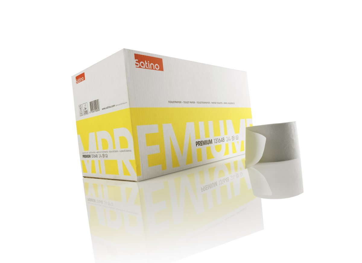 Håndark, håndservietter - Cehtech A/S